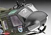 Helicopter Bell UH-1D SAR Scale: 1:72 Revell 04444