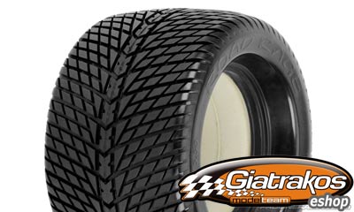 Proline 1082-00 Maxx Road Rage Tire 3.2" Street Tires